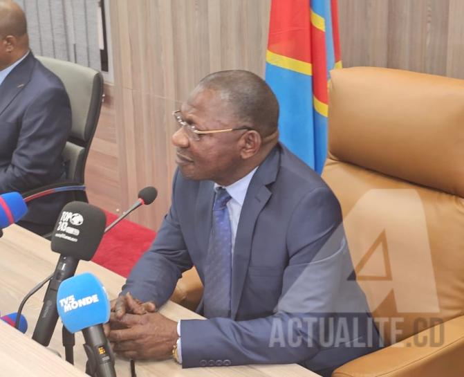 Justice | Actualite.cd